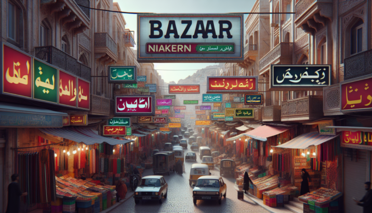 Nombres para bazares 【 Nombres Negocio